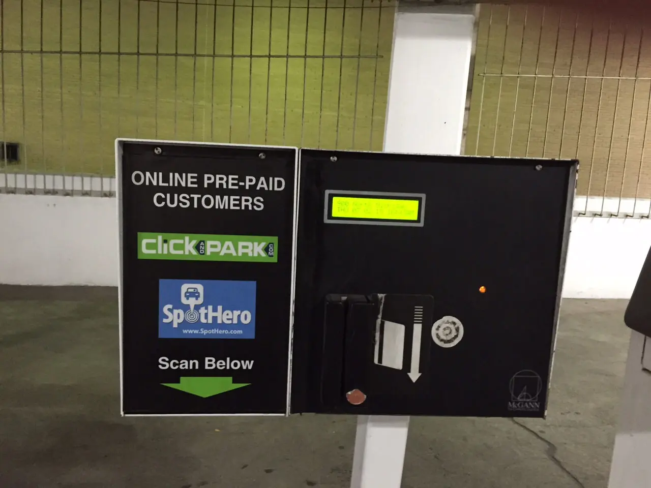 The App Economy's Newest Challenge: Making Parking Less Painful - Fast ...