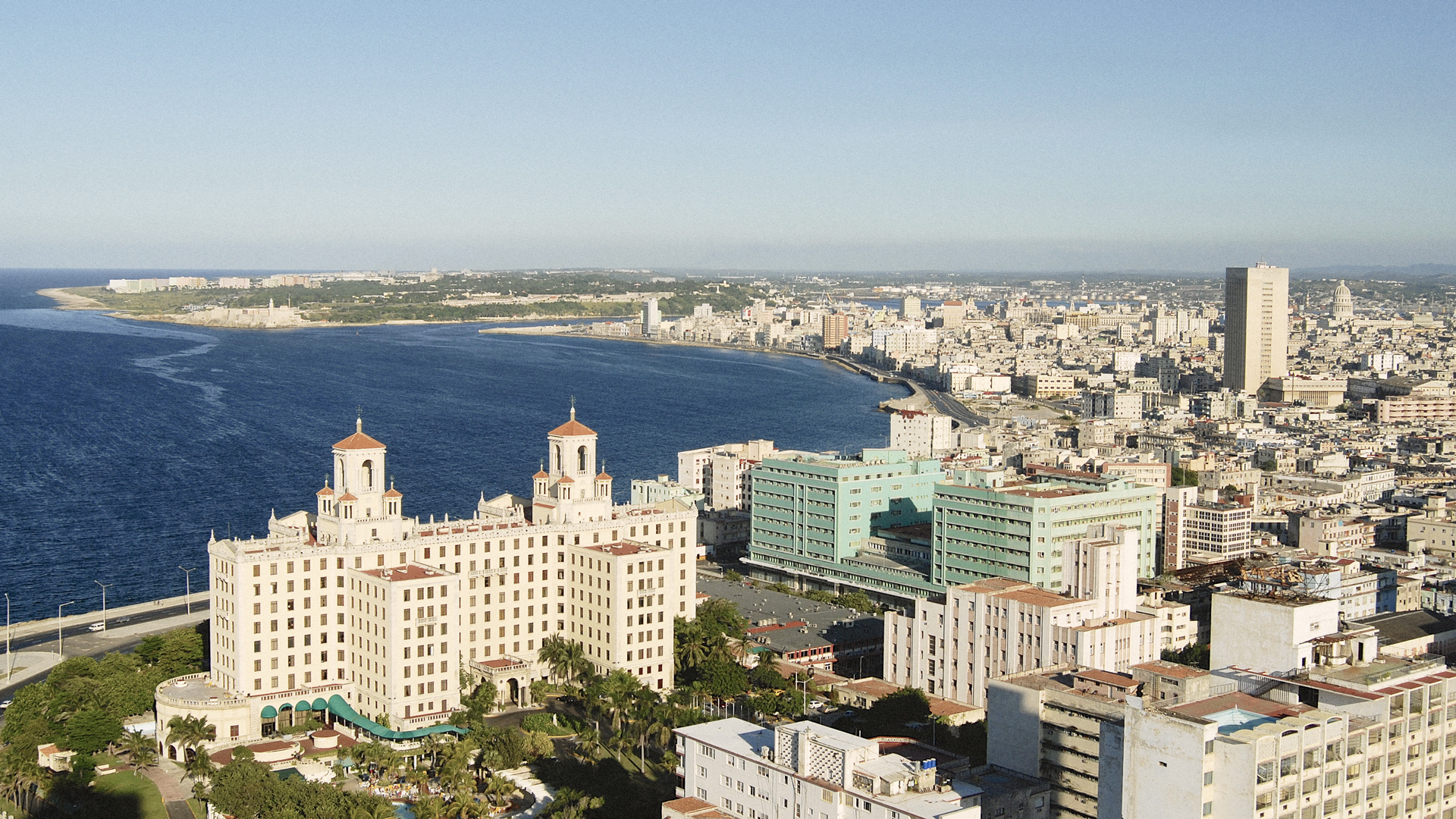 Cuba Proves Once Again It Has One Of The Best Health Care Systems In ...