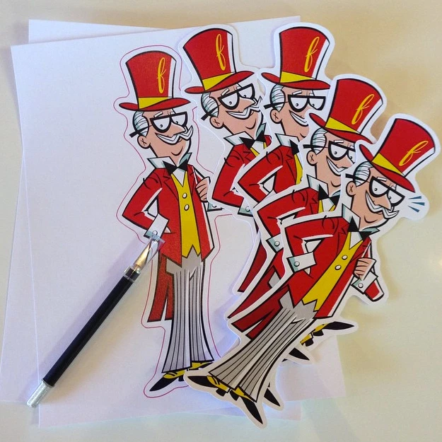 How Fitzroy Toys Is Taking Indie Games Mainstream - Fast Company