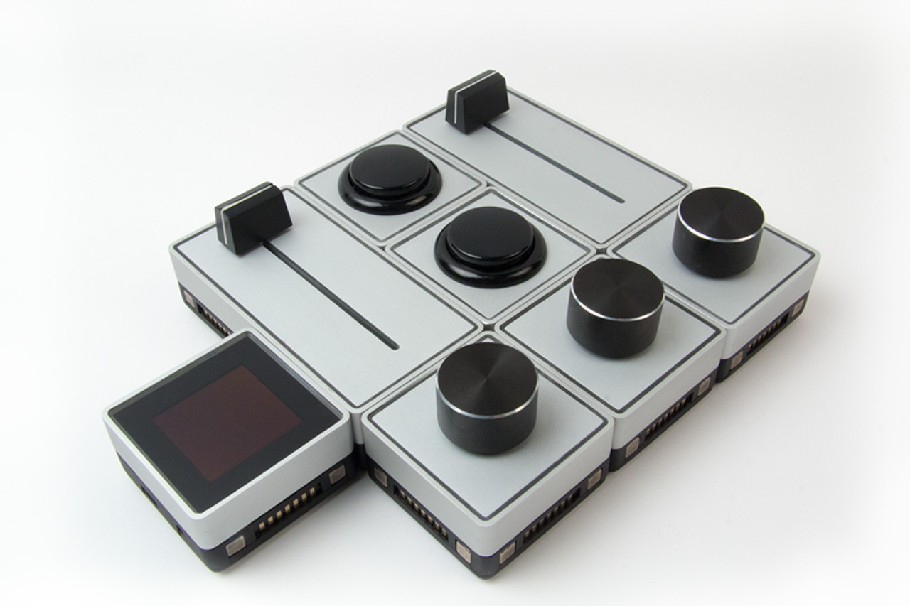 Why Designers Need A DJ-Style Mixing Board - Fast Company