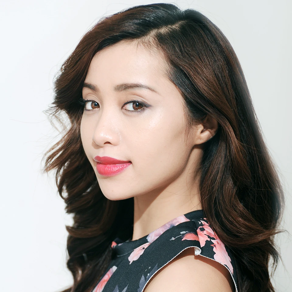 From DIY Beauty Videos To Comics: Michelle Phan On Her Latest Digital ...