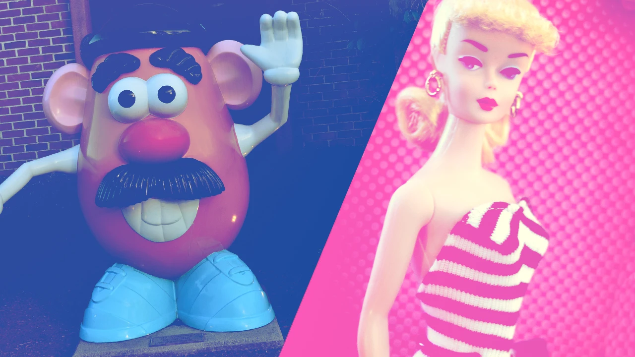 The Top 10 Business Rivalries In History - Fast Company