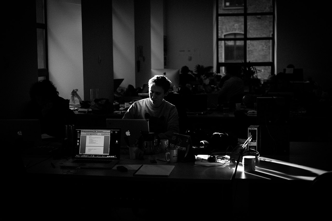 3 Ways Flat Management Structures Can Kill Your Business - Fast Company