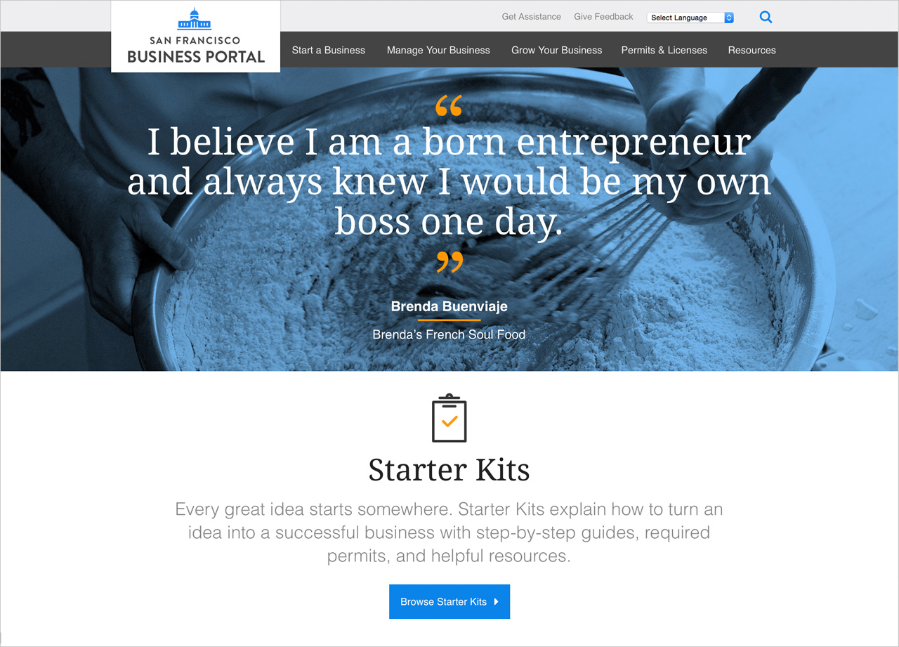 6 Principles Of Digital Design For Civic Innovation - Fast Company