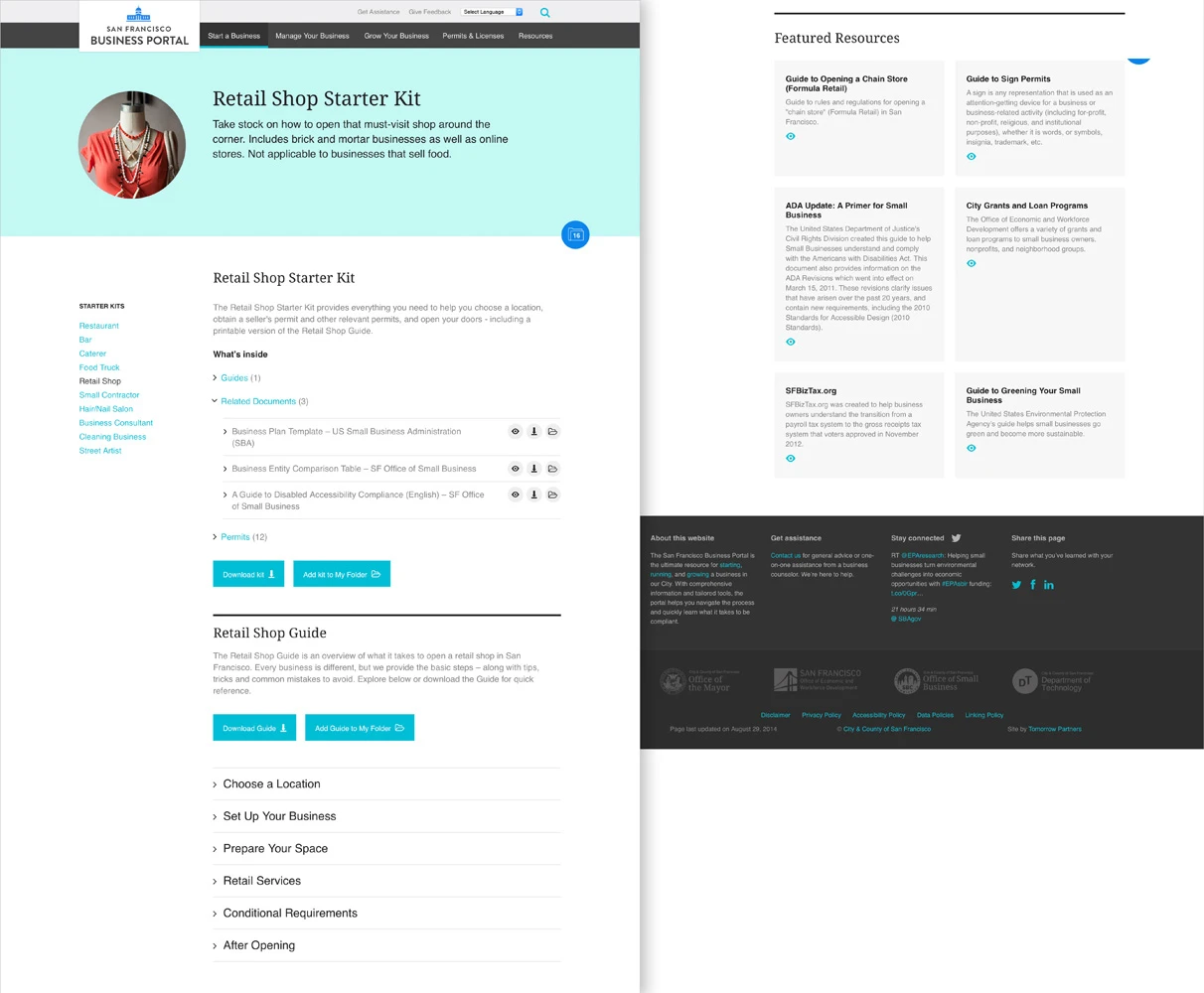 6 Principles Of Digital Design For Civic Innovation - Fast Company