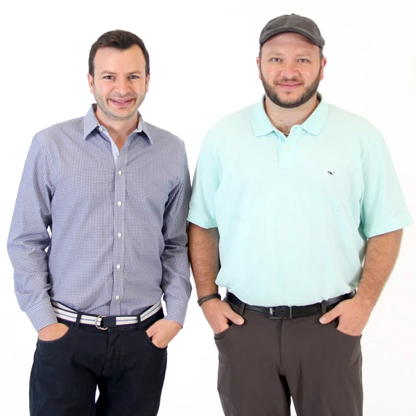 How Two Brothers Goosed Google And Turned A Dorm-Room Lark Into $15 ...