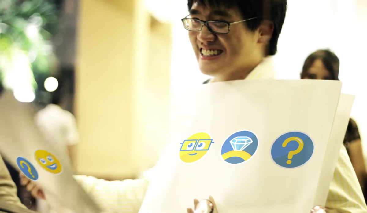 Pepsi Celebrates World Emoji Day With More Emoji - Fast Company