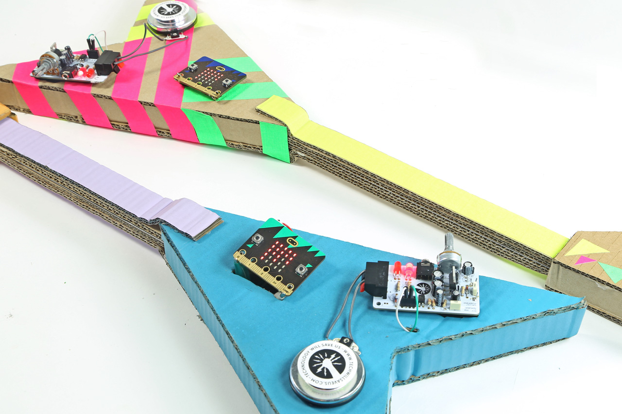 The BBC Is Giving Away 1 Million Hacking Kits To Kids - Fast Company