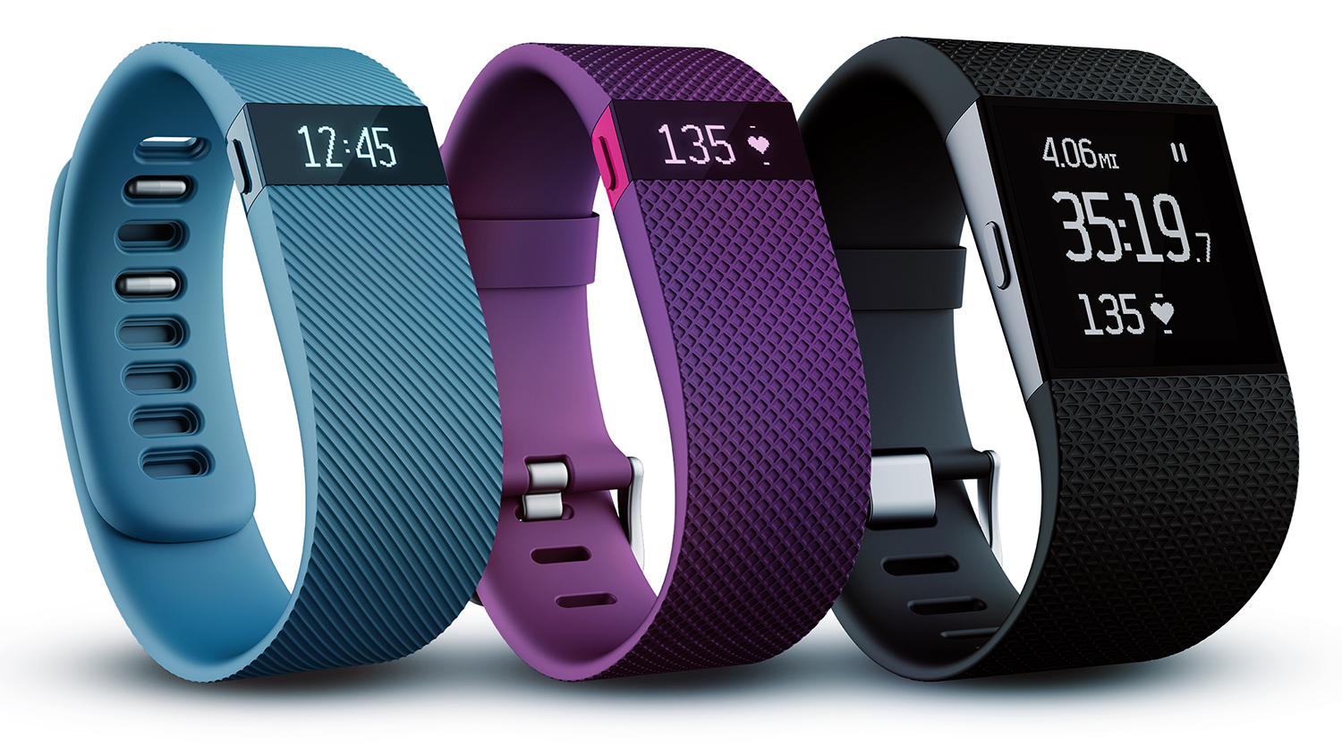 How Fitbit Is Using Content To Keep The Brand Buff, Post-IPO - Fast Company