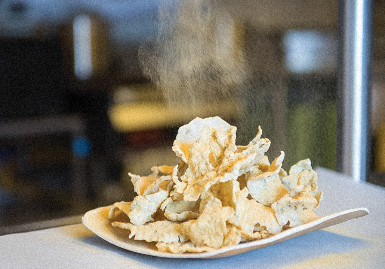 Yes, This Super Healthy Seaweed Really Does Taste Like Bacon (We Tried ...