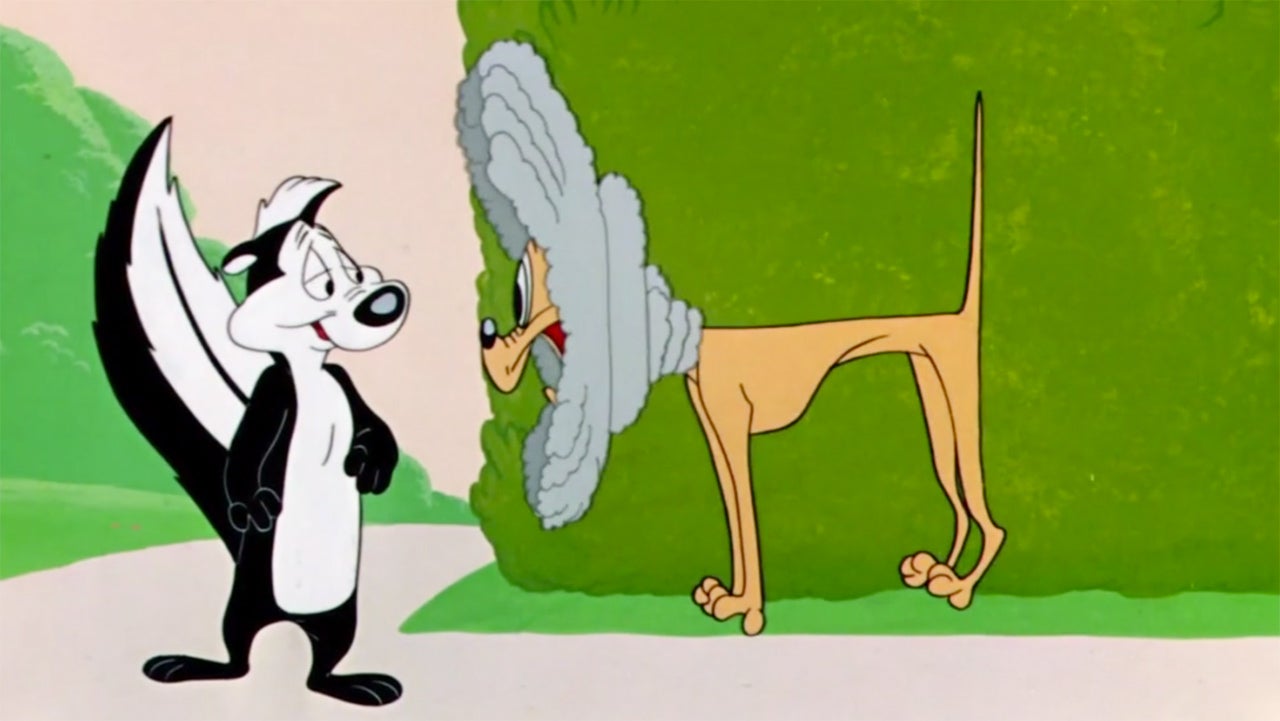 If Your Brain Was Shaped By Looney Tunes, This Breakdown Of Chuck Jones ...