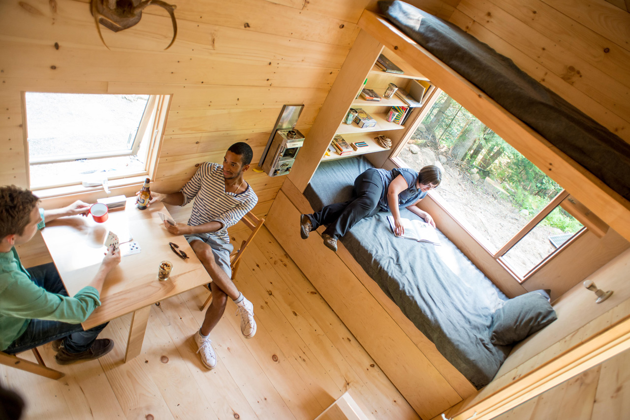 From Harvard Innovation Lab, A Startup To Help Take Tiny Houses ...