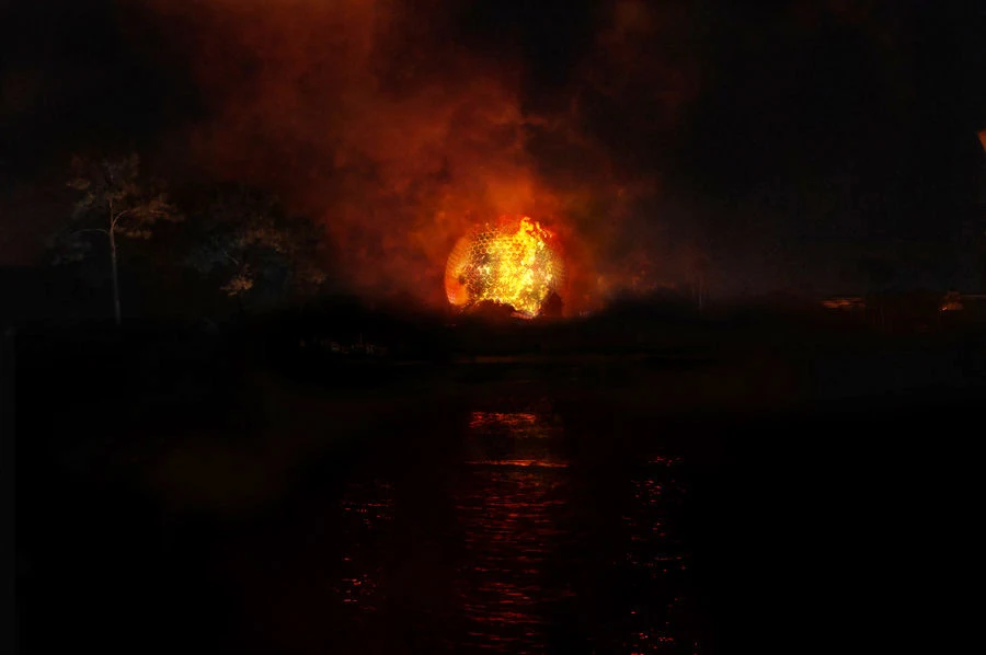 It's A Dead World After All: "Life After Disney" Shows A Post ...