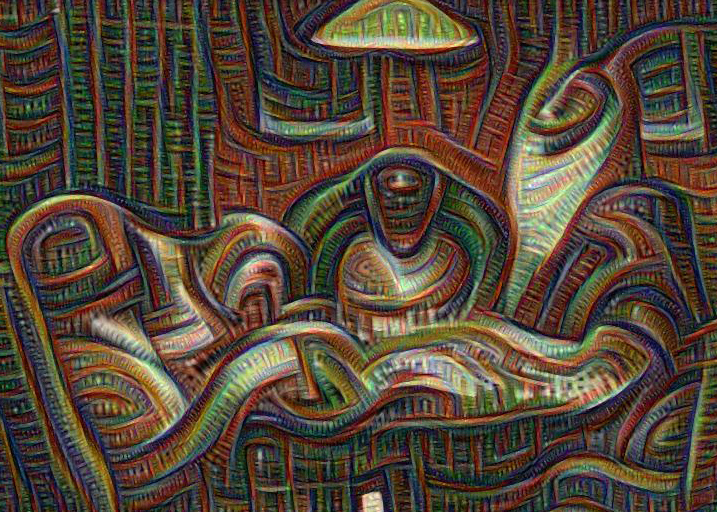 Why Google's Deep Dream A.I. Hallucinates In Dog Faces - Fast Company
