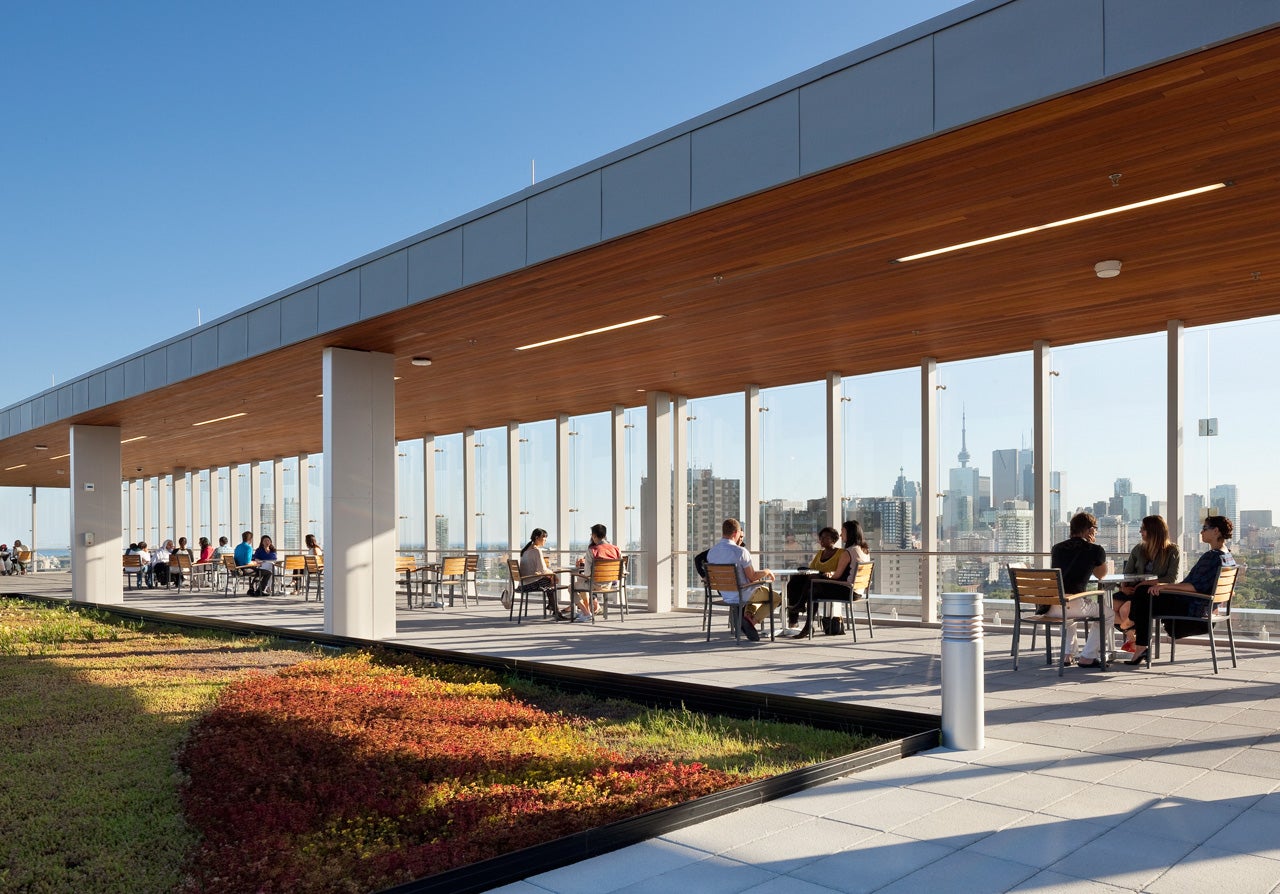 5 Gorgeous Hospitals That Show How Good Design Can Improve Patients ...