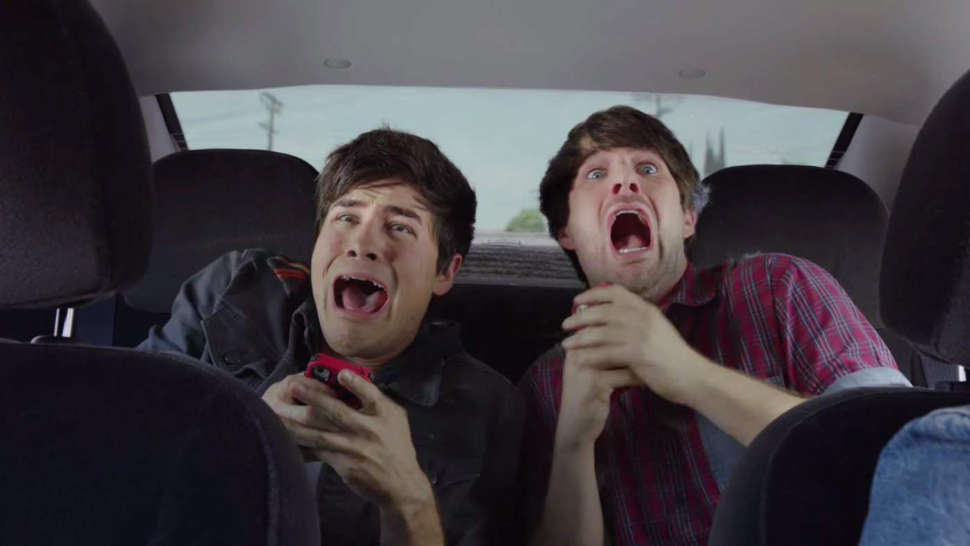 How Smosh Evolved From Pokemon Videos To A Multi-Media Brand - Fast Company