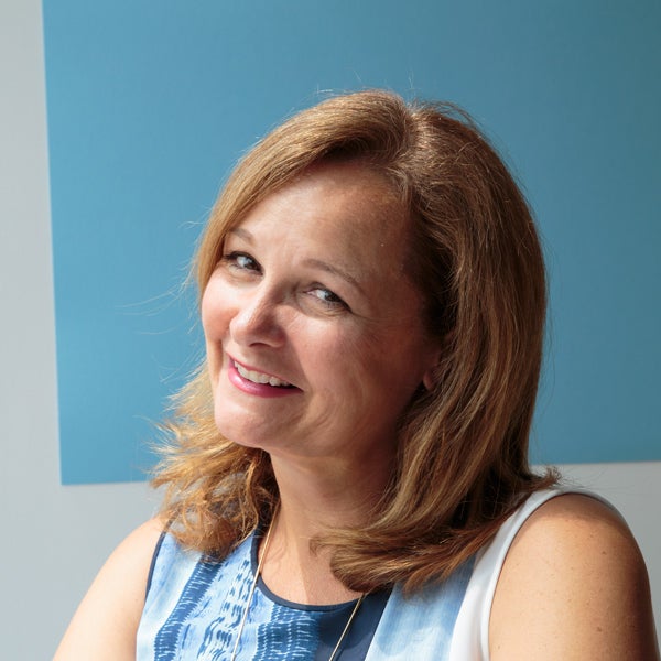 Staff Recommender: Erica Boeke, Who Was Once *This Close* To The Big ...