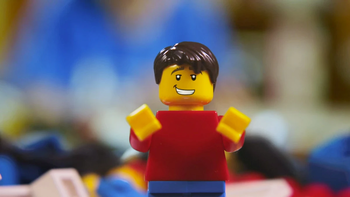 A Lego Brickumentary: How A Toy Innovator Turned Itself Around By ...