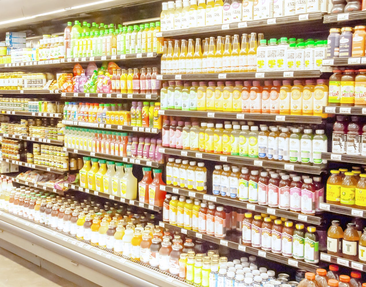 The Case For Transparent Food Labeling-And Not Just For Genetically ...