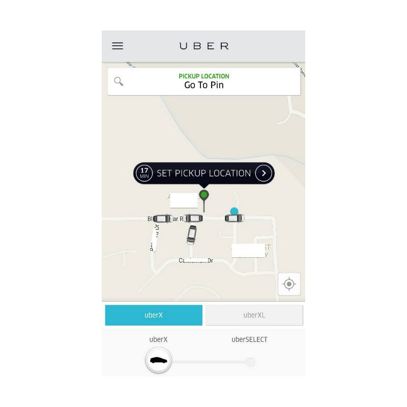 Uber Fudges The Position Of Local Drivers, But They've Got A Pretty ...