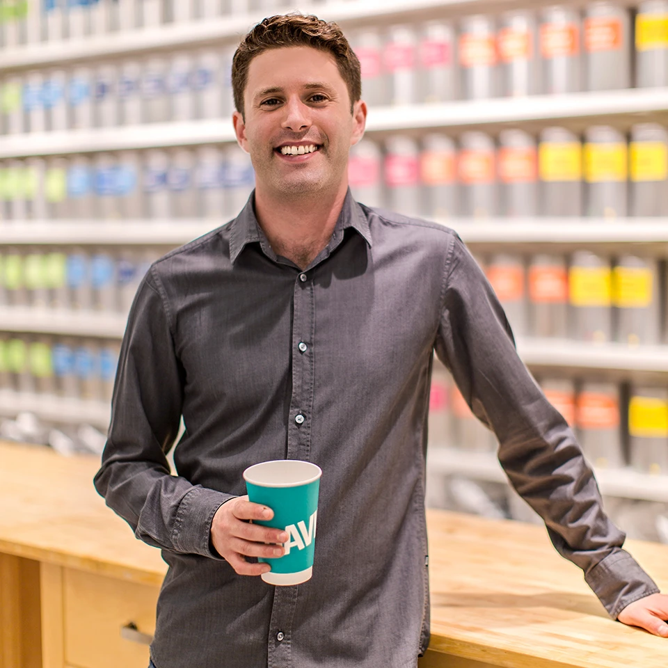 How DAVIDsTEA Is Trying To Make Tea Cool - Fast Company
