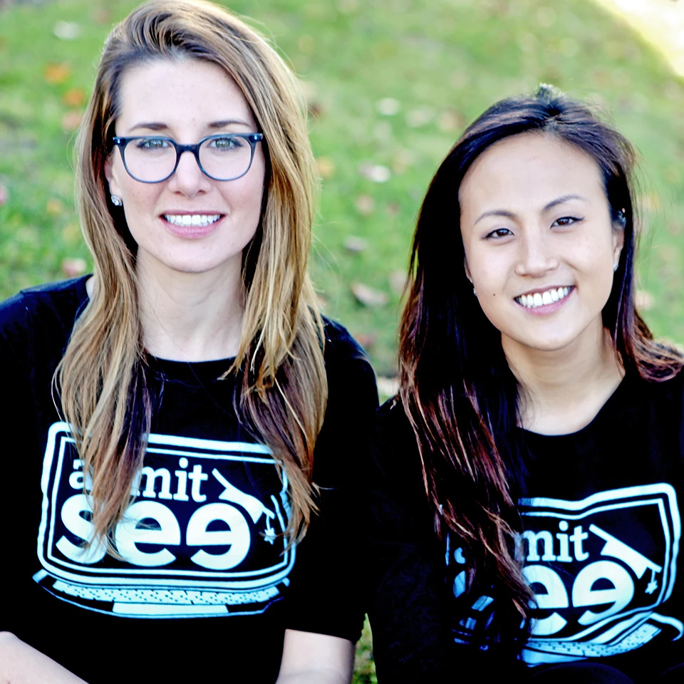 Use These Two Words On Your College Essay To Get Into Harvard - Fast Company