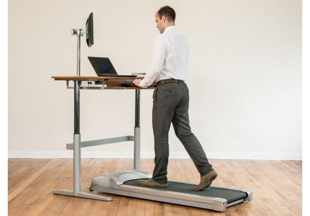 Standing Work Stations Are Older Than You Think And Here To Stay - Fast ...