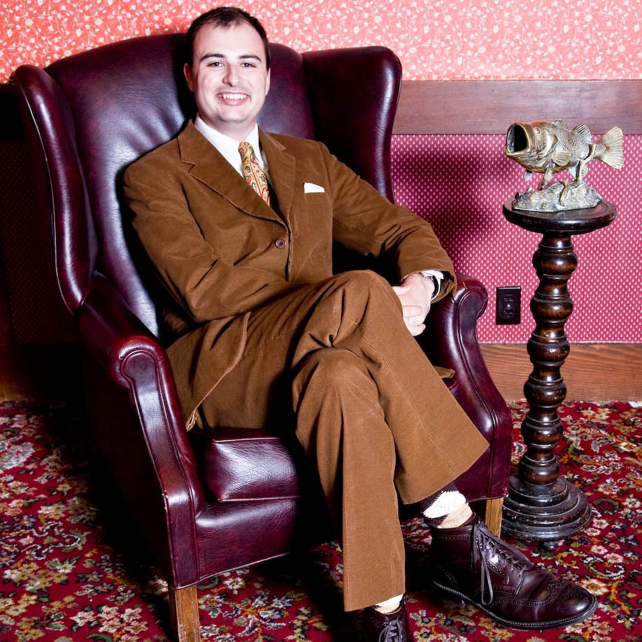 Meet The Most Important Person In Entertainment You've Never Heard Of ...
