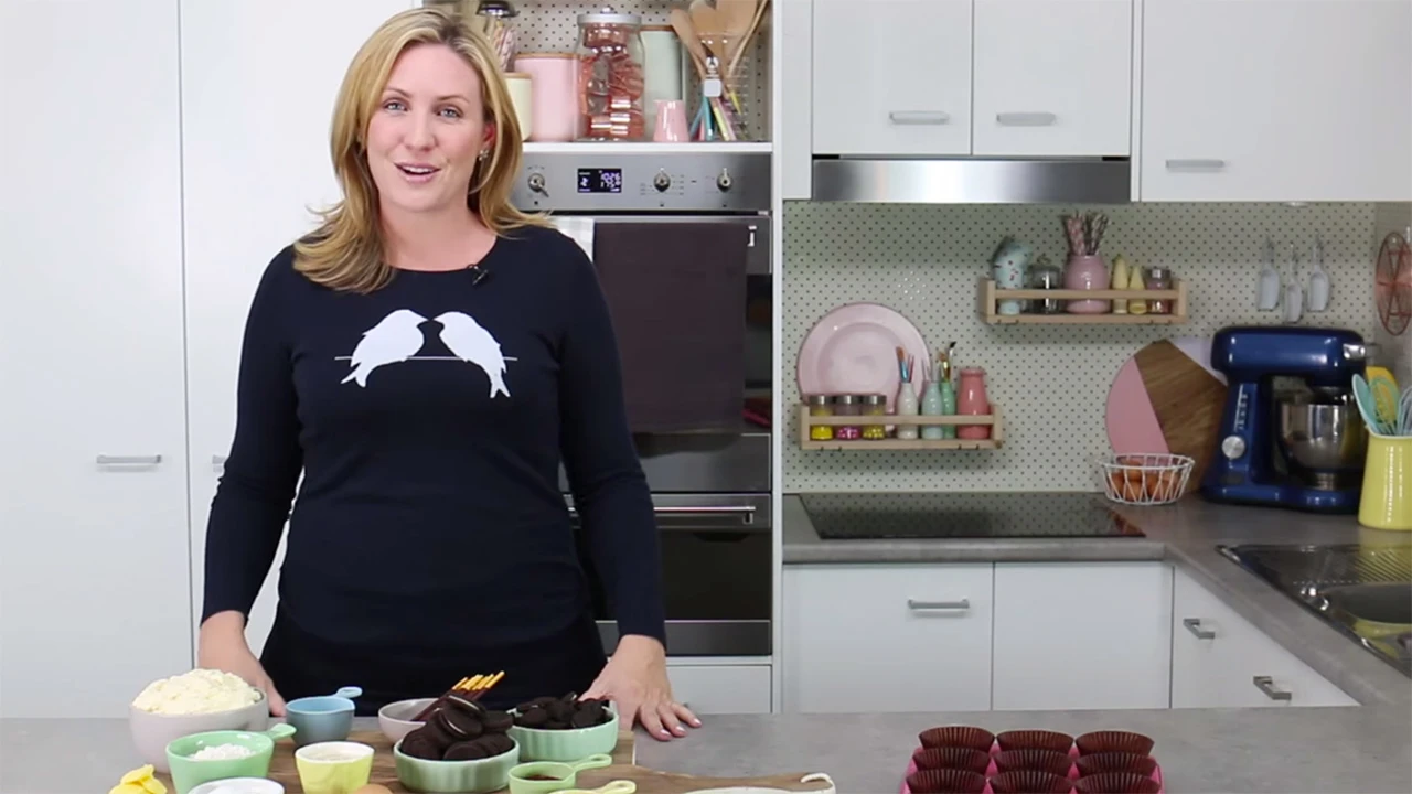 How YouTube Became The New Food Network - Fast Company