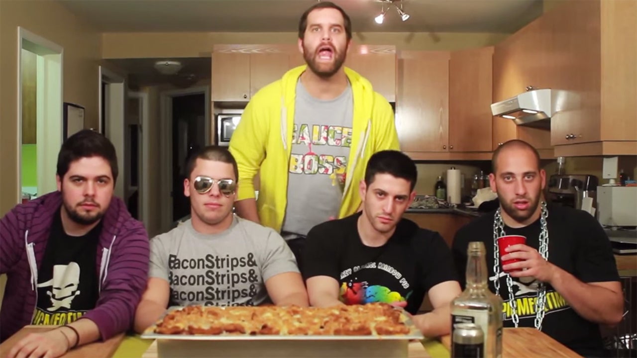How YouTube Became The New Food Network - Fast Company