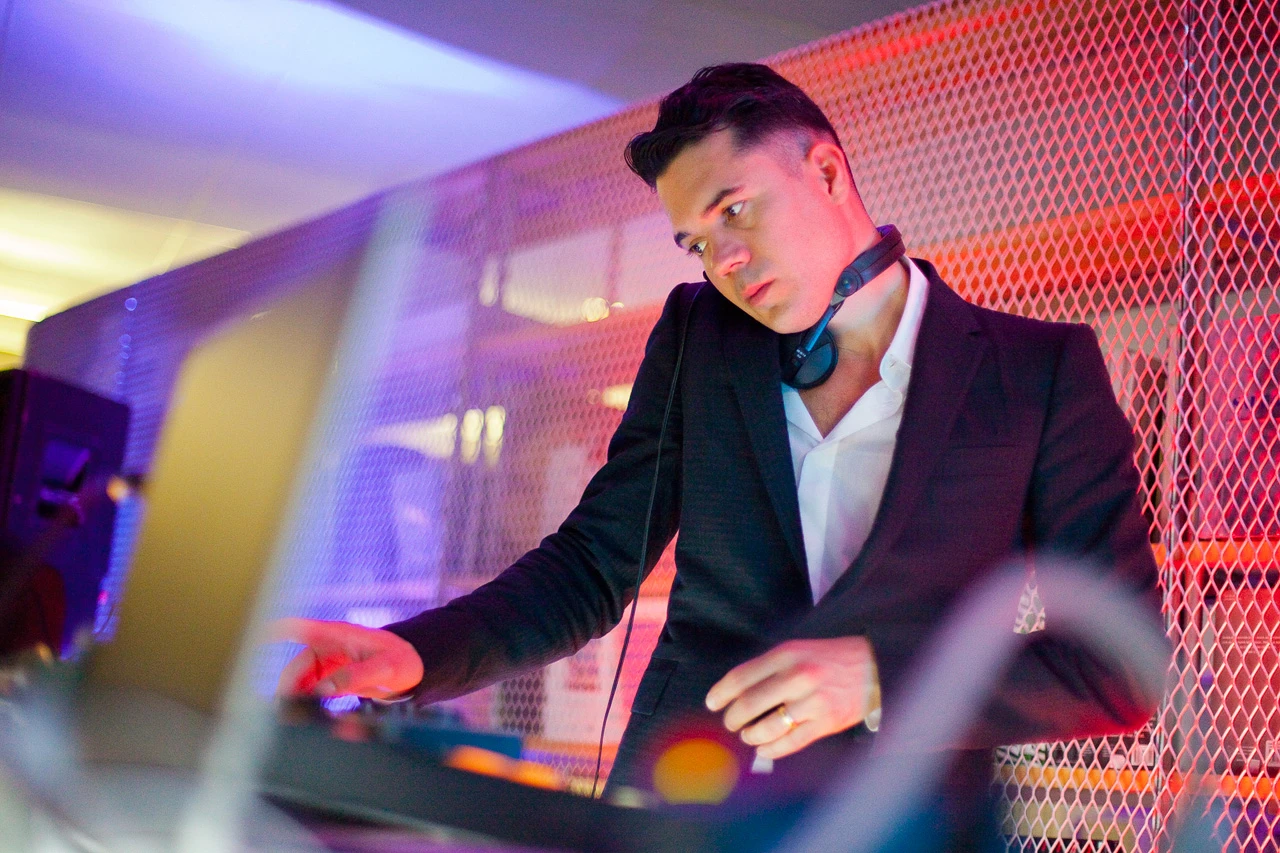 The New Museum's Sonic Installation Makes You The Musician - Fast Company