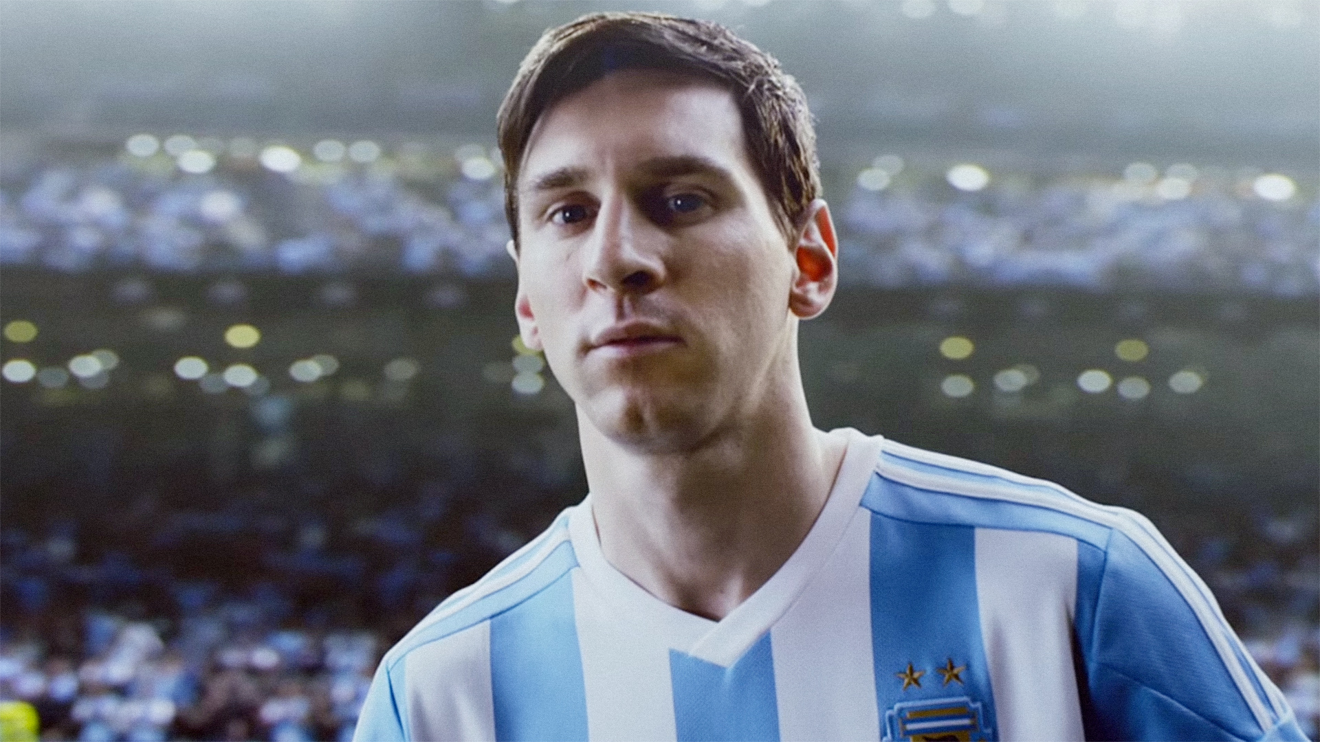 Adidas Tells Fans To "Unfollow" Soccer Icons Like Messi, Bale, And ...