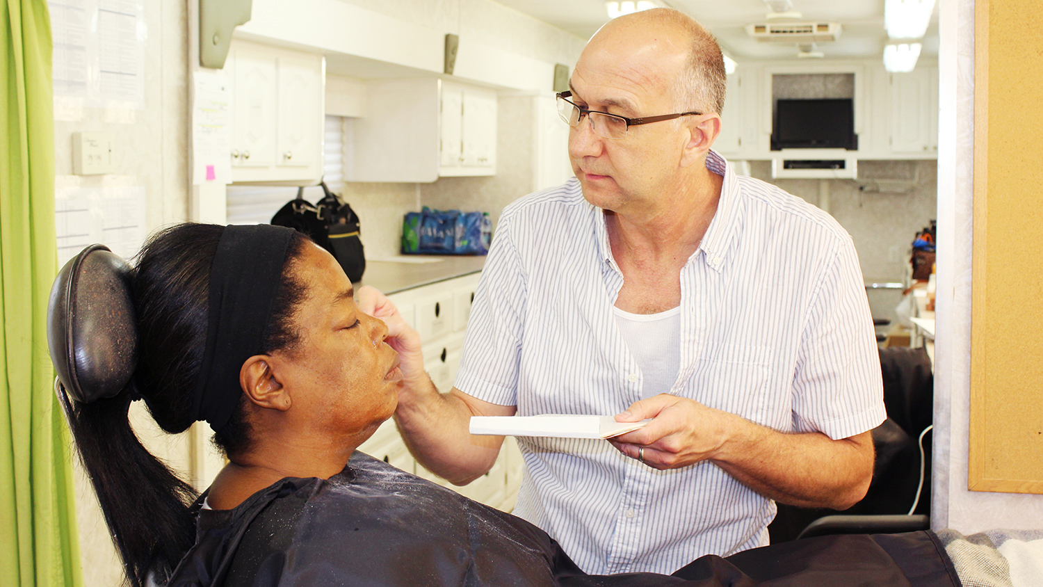 What Hollywood's Prosthetic Penis Genius Can Teach You About-Ahem ...