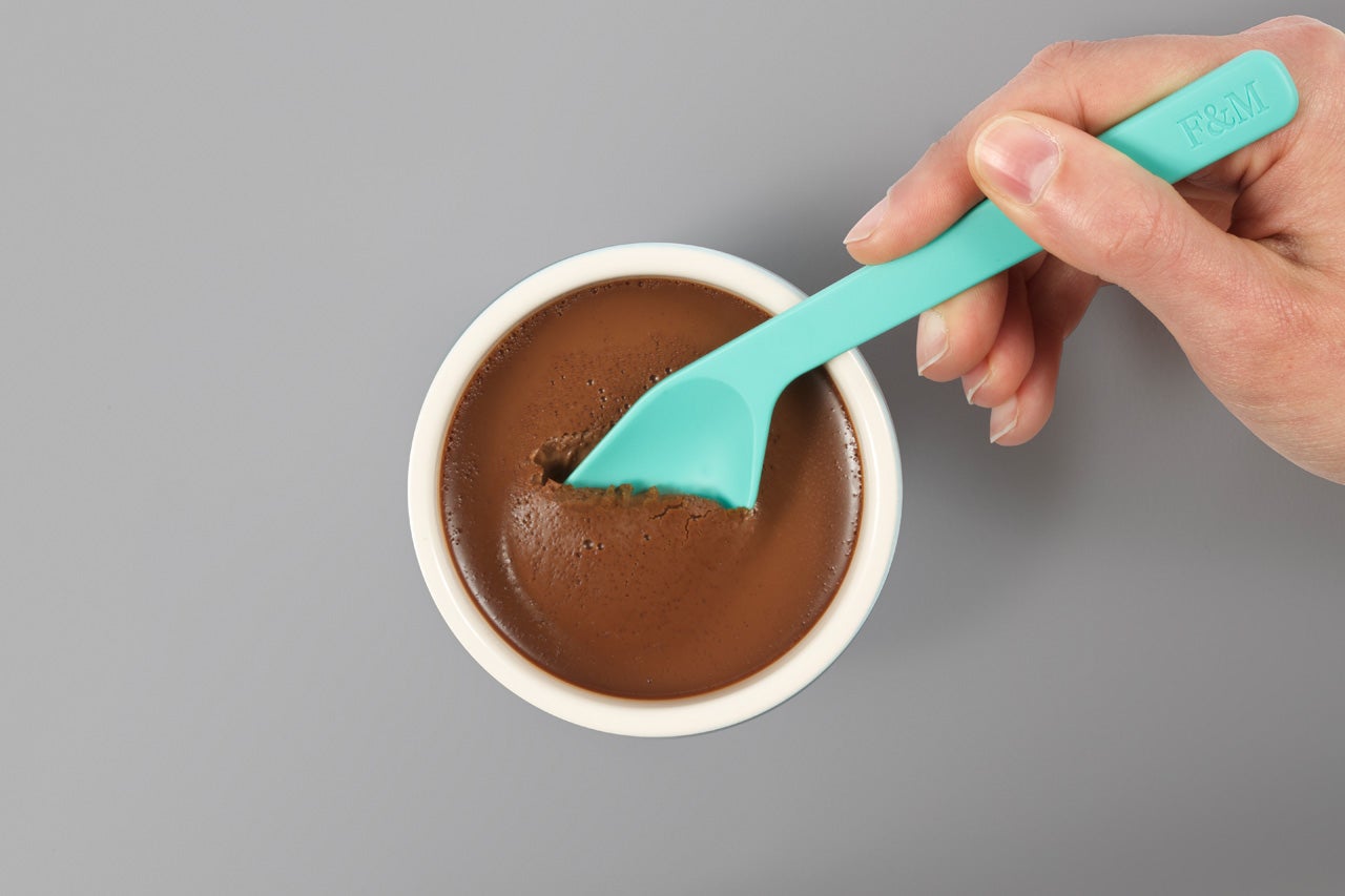 The Spork, Redesigned - Fast Company