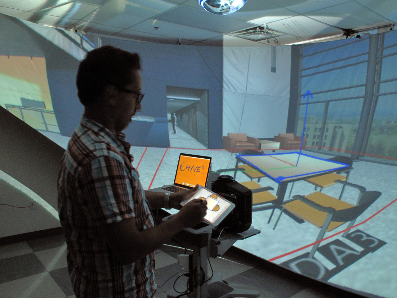 How To Reinvent The Mouse Cursor For The VR Age - Fast Company