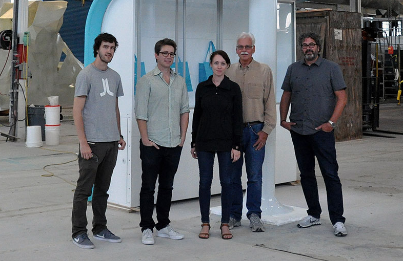 From App To Architecture: How Curbside Designed And Built Its "Pickup ...