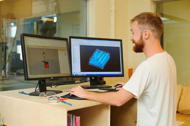 From App To Architecture: How Curbside Designed And Built Its "Pickup ...