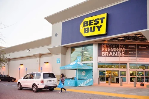 From App To Architecture: How Curbside Designed And Built Its "Pickup ...