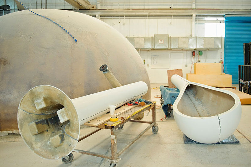 From App To Architecture: How Curbside Designed And Built Its "Pickup ...