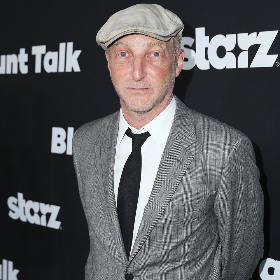 "Blunt Talk" Creator Jonathan Ames On The Art Of The Trainwreck - Fast ...