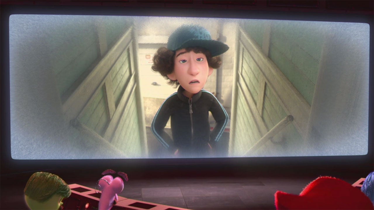 Pixar's New “Inside Out” Short Finds Riley Already Inside The Dating ...