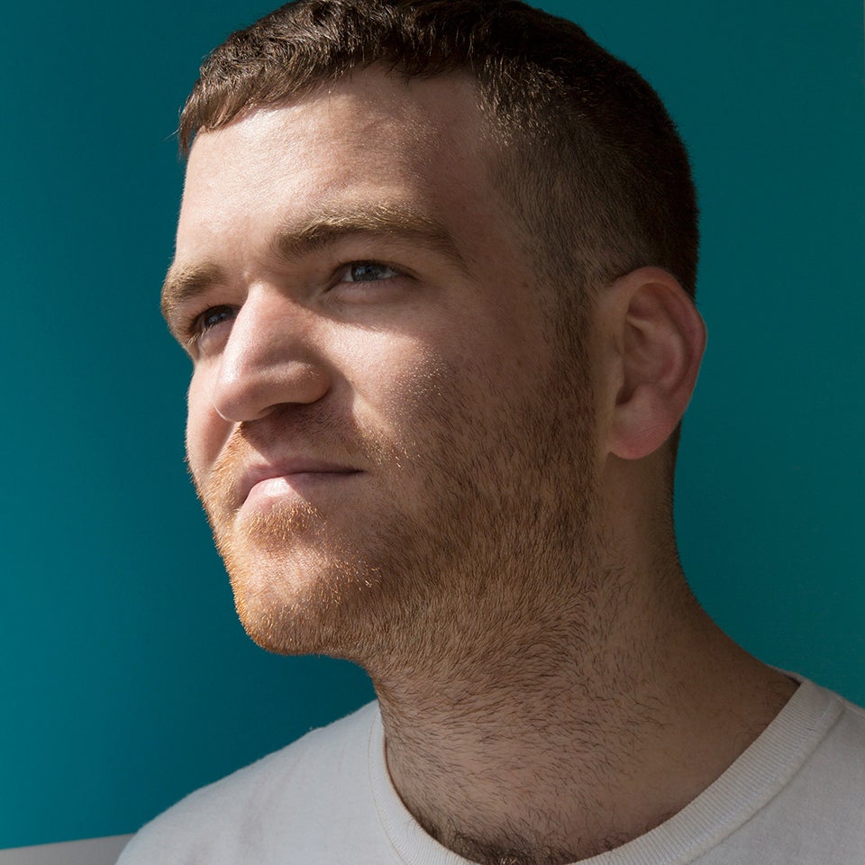 Staff Recommender: Joshua Lieberman, Who Stole The Hearts Of Figure ...