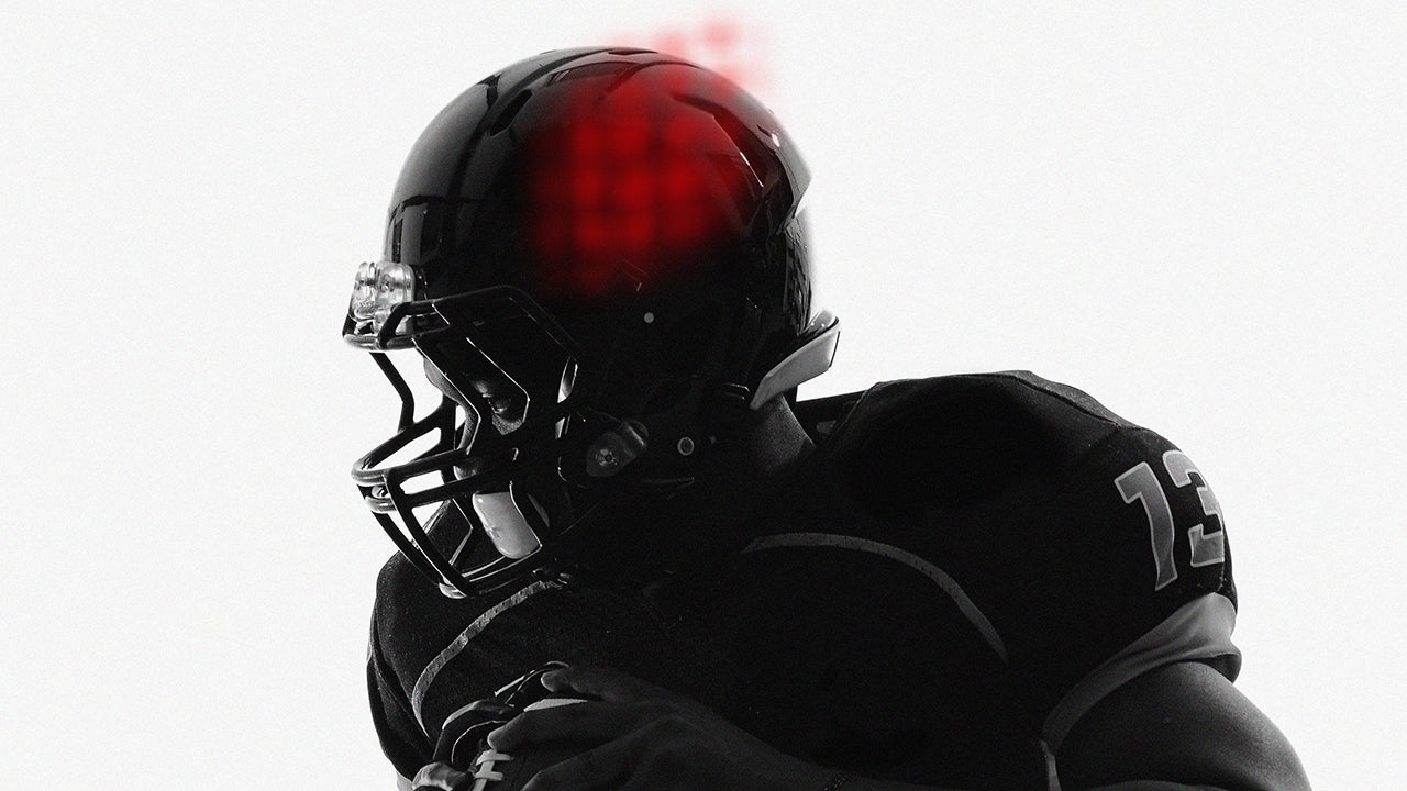 Hypercolor Helmets Could Paint A Bullseye On NFL Concussions - Fast Company