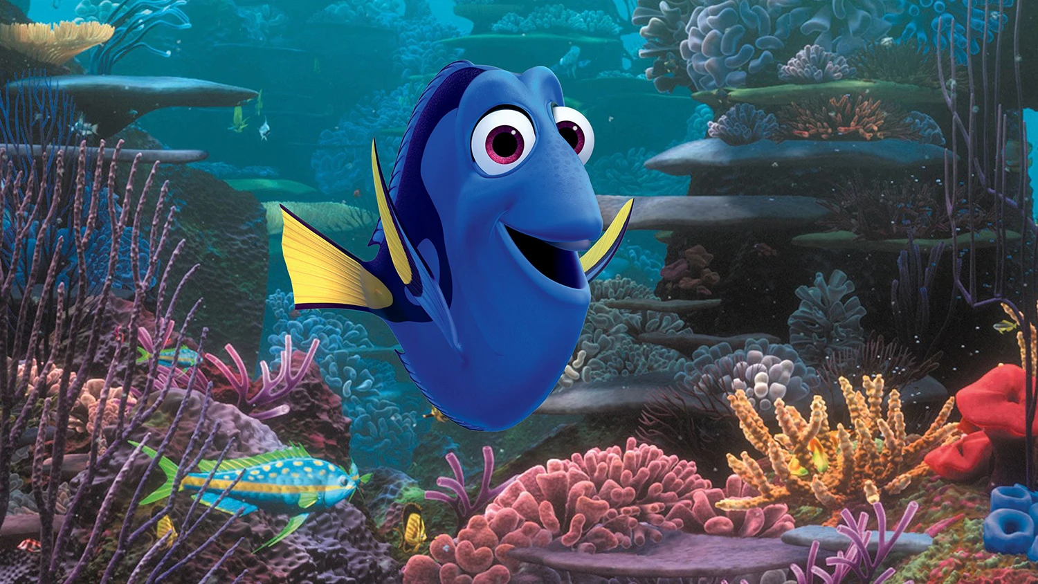 Infographic: a Numbers-Based Look At What May Be The 50 Best Animated ...