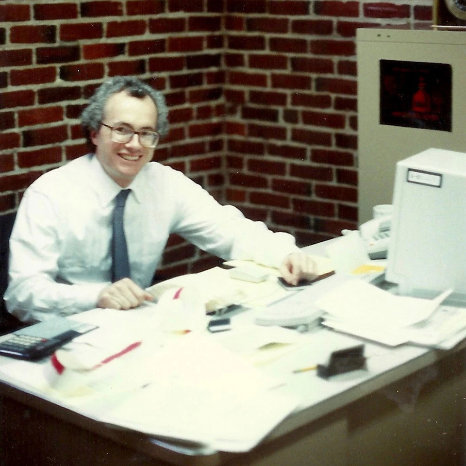 Unraveling The Enigma Of Nintendo's Virtual Boy, 20 Years Later - Fast ...