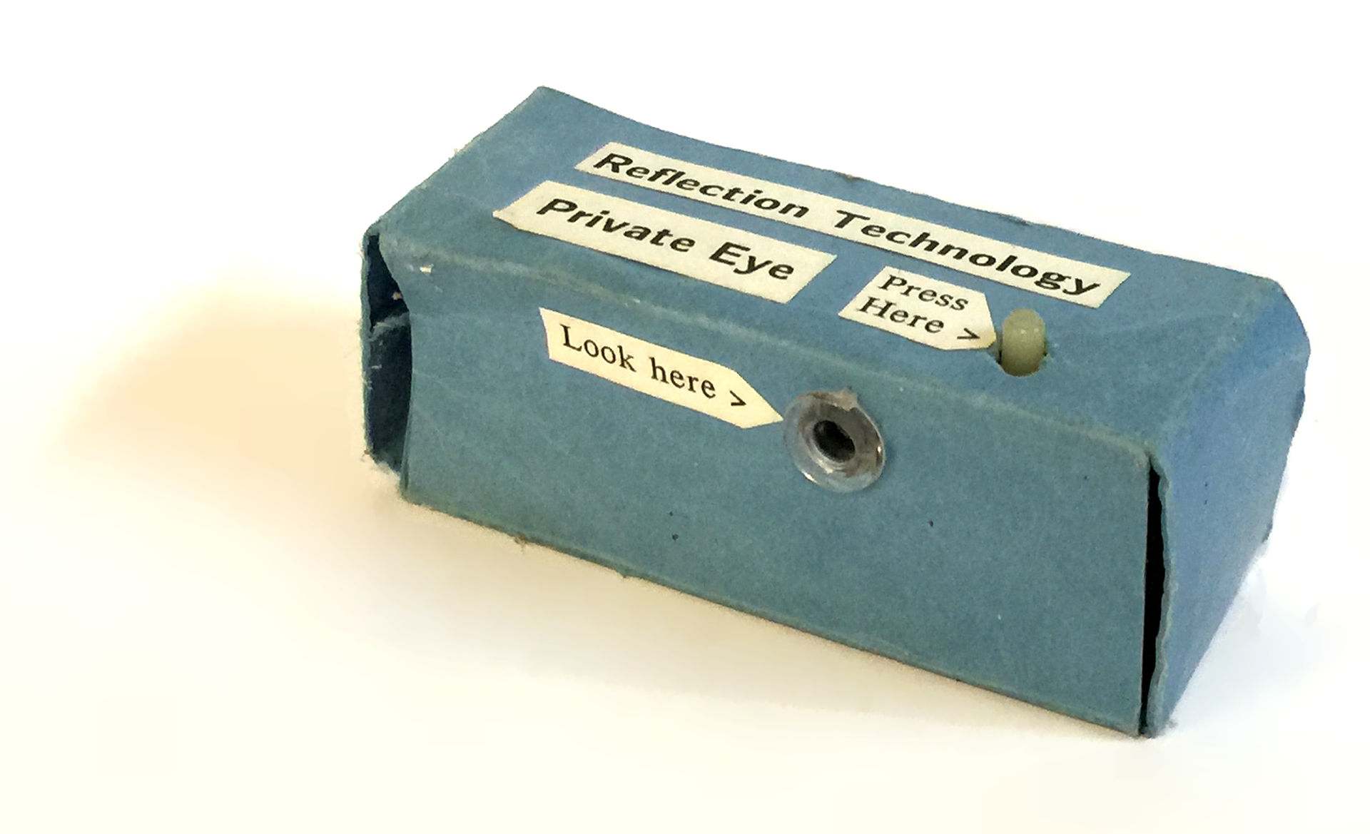 Unraveling The Enigma Of Nintendo's Virtual Boy, 20 Years Later - Fast ...