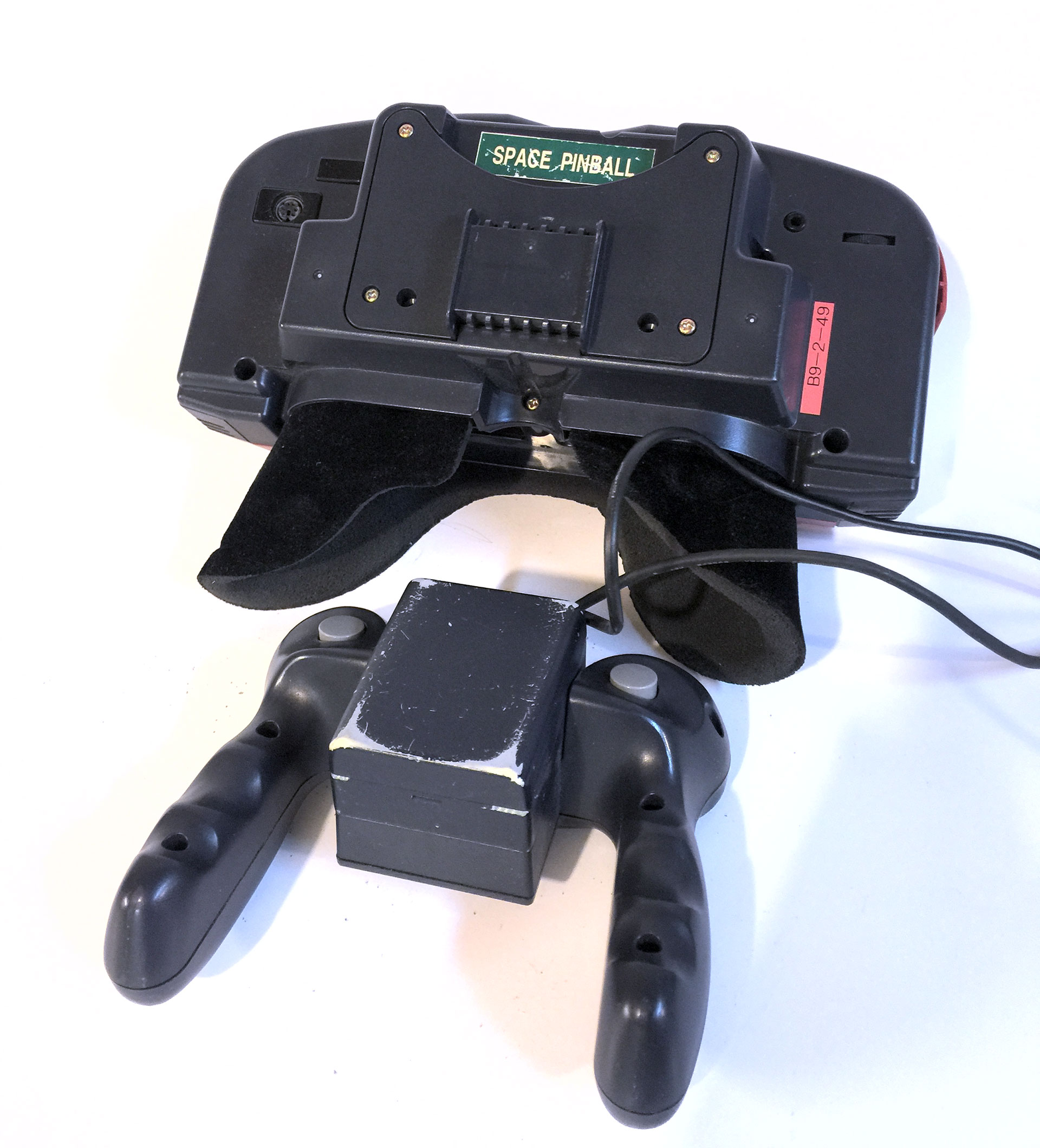 Virtual boy original price store