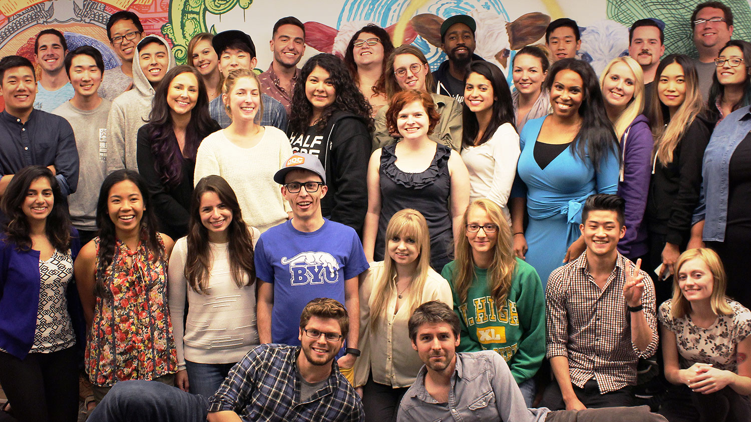 Where Are The Women In Tech? Coding Bootcamps - Fast Company