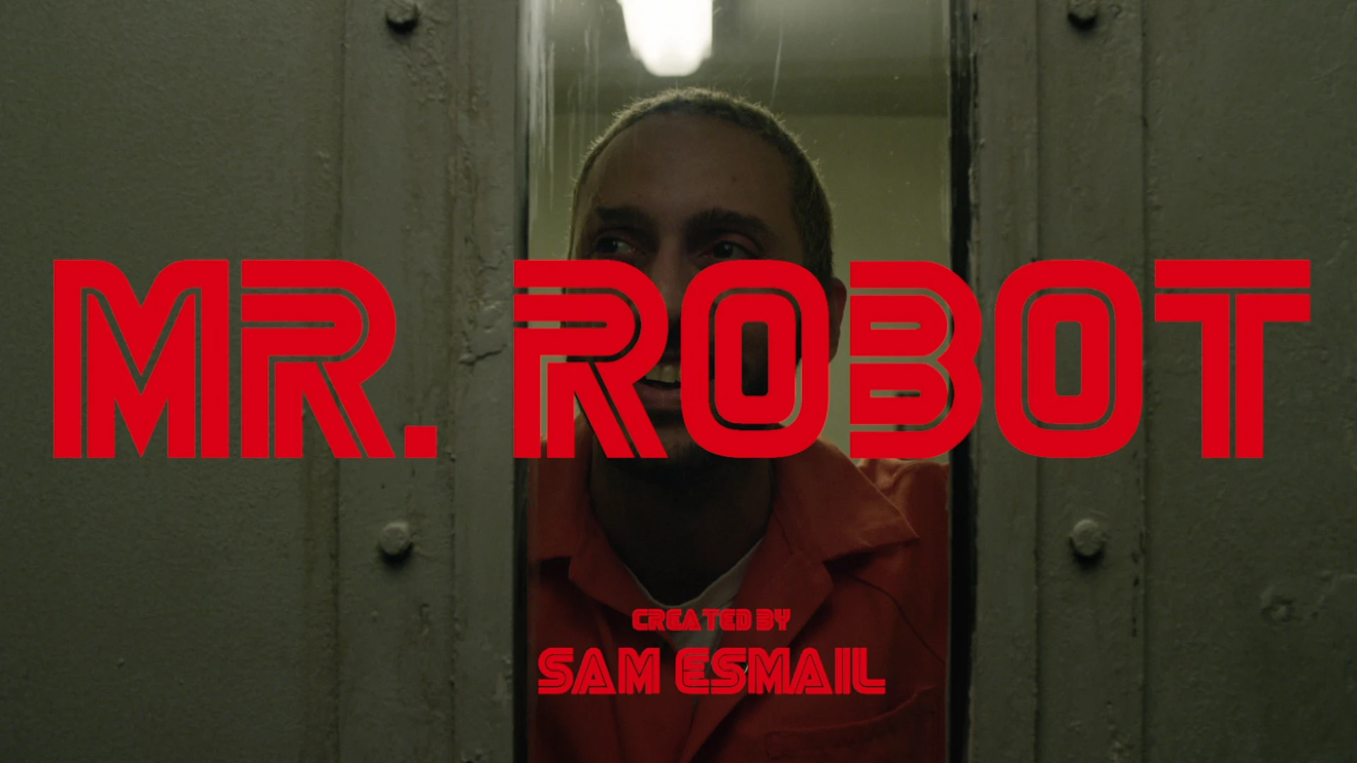 Are These Gorgeous Opening Images The Key To "Mr. Robot"? Creator Sam ...
