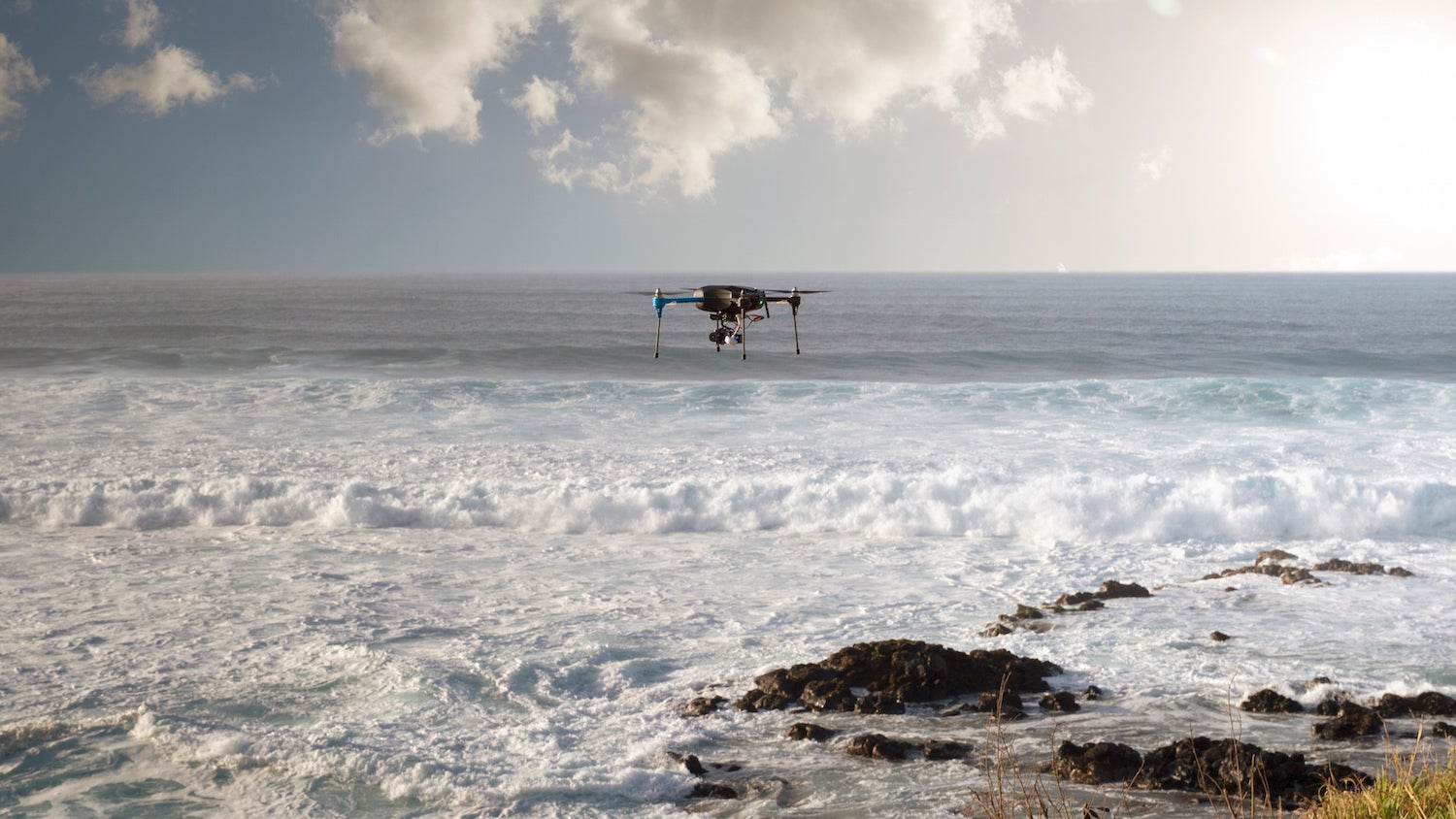 Qualcomm's Snapdragon Flight Promises Lighter, Simpler, More Powerful ...